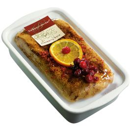 Pâté aux airelles coquette 1.7kg | Schietse