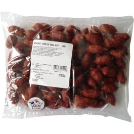 Grignotons chorizo 4x500g | Schietse