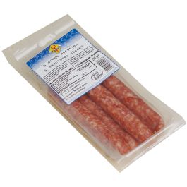 Droge worstjes (5x50g) | Schietse